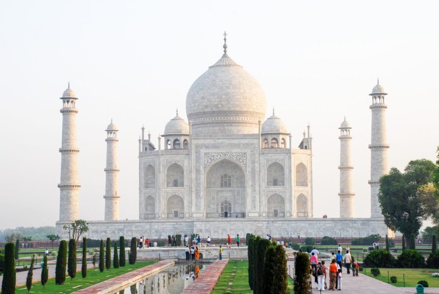 Darjeeling Mail: Mumbai to Kolkata by Luxury Deccan Odyssey Train | IRT