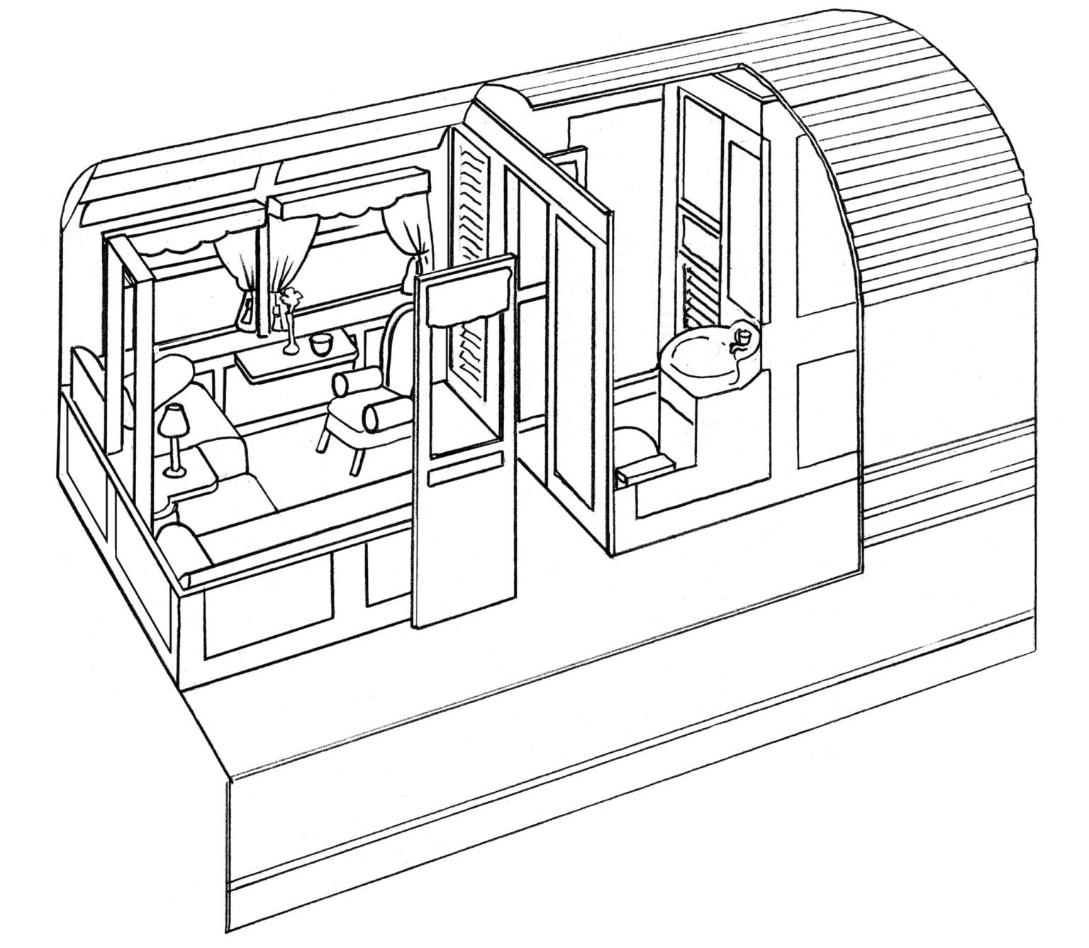 Eastern & Oriental Express - Society of International Railway Travelers