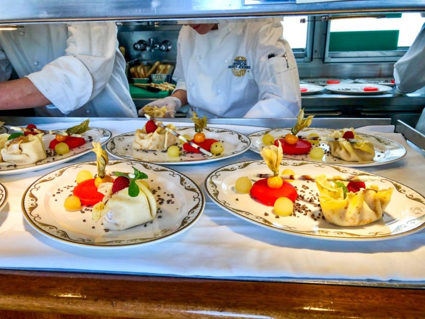 Venice Simplon-Orient-Express (VSOE) - Society of International Railway ...