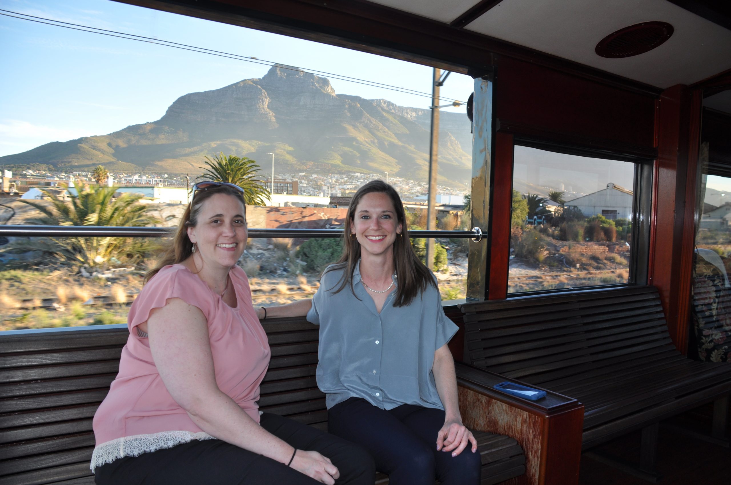 Conde Nast Piles on Accolades for IRT: Angela Walker, Rachel Hardy Join ...